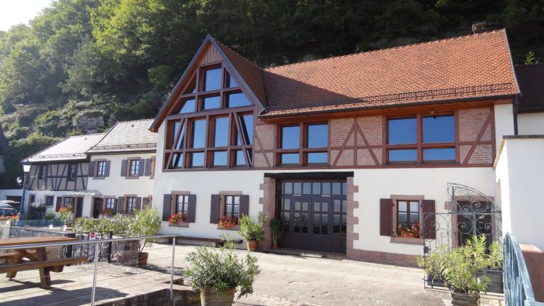 HANDL - Hospitalité Alsacienne Notre-Dame de Lourdes | AG HANDL 2024